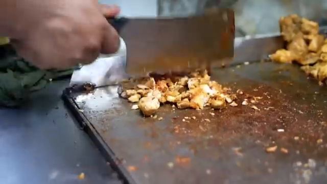 Коллекция уличной еды(19)