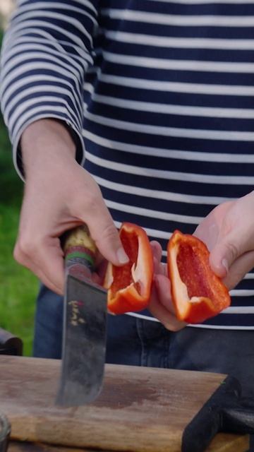 Салат моряка! Смотри полностью - https://rutube.ru/video/eb71558f1b90d23742943b0eddb37781/