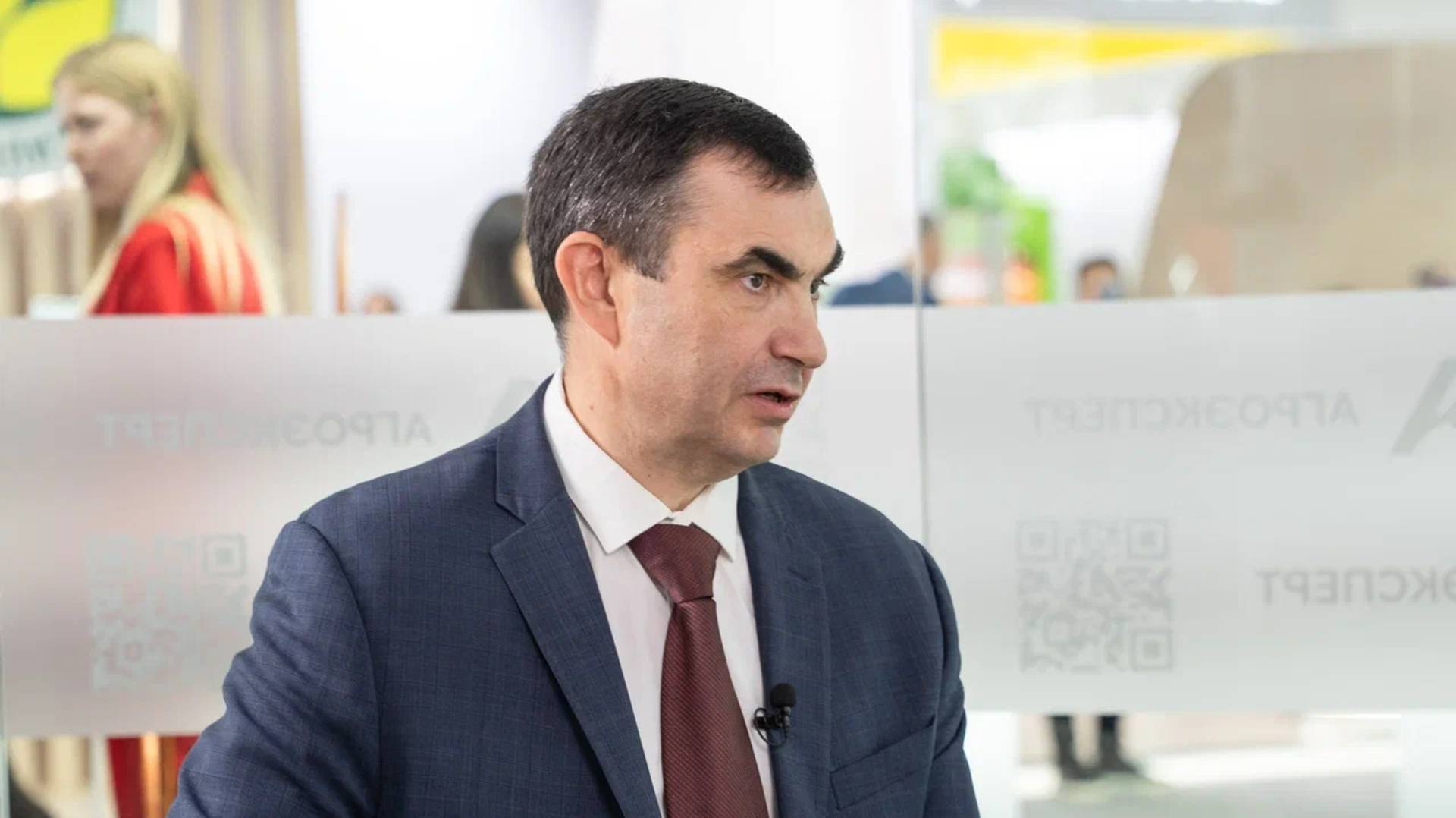 В Минсельхозе рассказали о цифровизации племенной работы в России