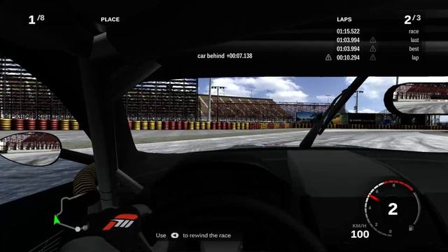 Forza Motorsport 3 #78
