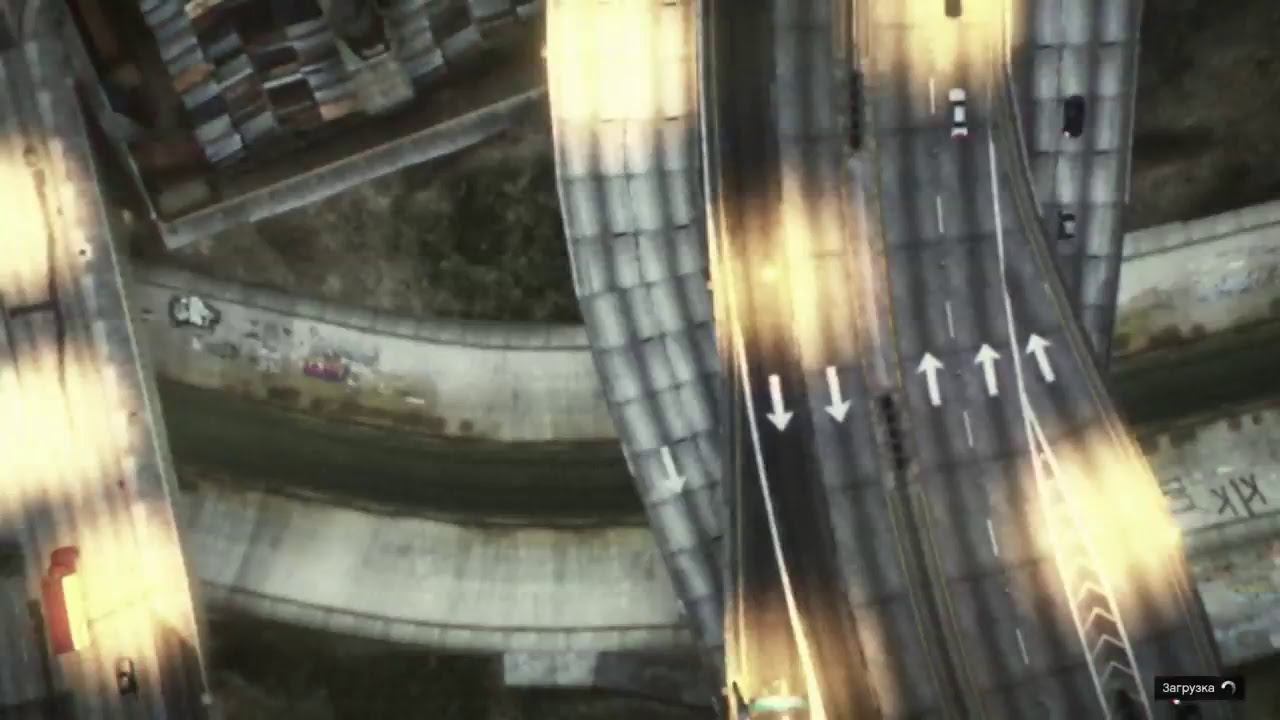 GTA onlain # 6 поугараем немного