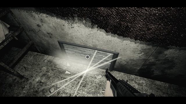 Ebola 2  Подземный Бункер Бегают Мохнатые Оборотни #5