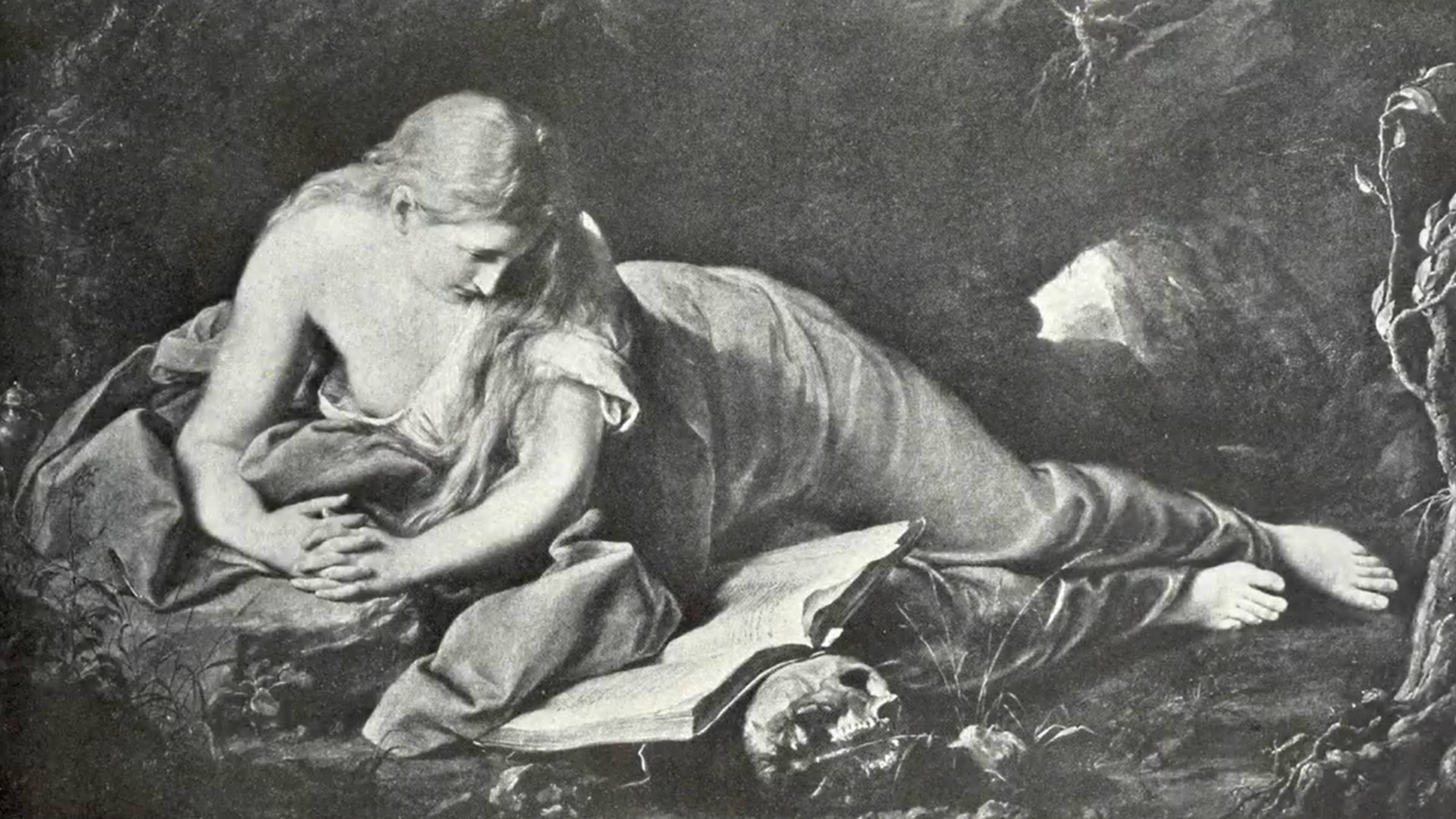 ДРЕЗДЕНСКАЯ ГАЛЕРЕЯ (Альбом 1903 года, часть 1). Видео от SAFa