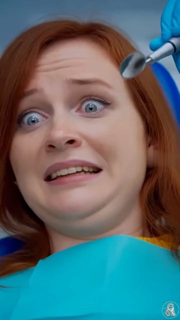 У стоматолога