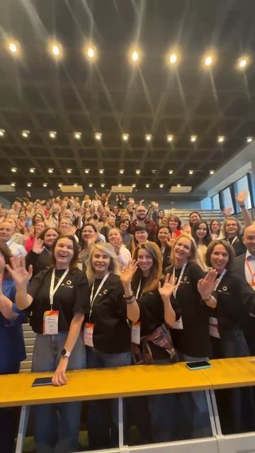 Осенняя встреча hrclubrt в иннополисе 8 октября 2025