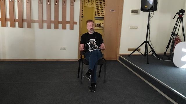 Звёзды над Донбассом | О здравом подходе использования нейросетей как новых инструментов разработки