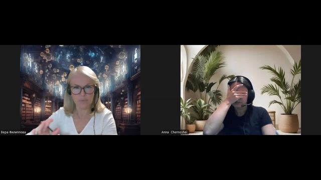 Заглянули в крипто-мир