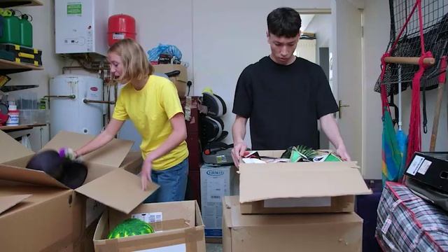 WW 2ED 4 | 12 WiderWorld 2 ed SB4 Unit3 Video NewPark 3.6