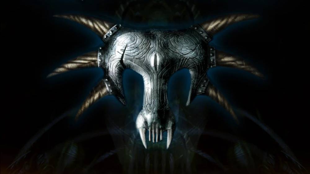 Gothic 2001