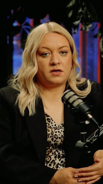 Кто нам внушил, что отстаивать личные границы – это плохо?