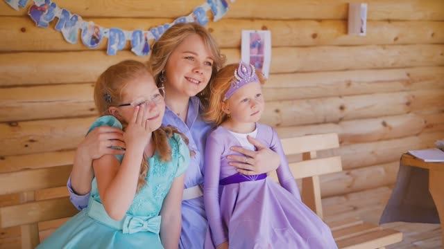 Квест на день рождения для девочки. Праздник по сказке «Холодное сердце»