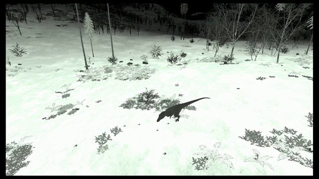 Пахицефолазавр против Сабрекса