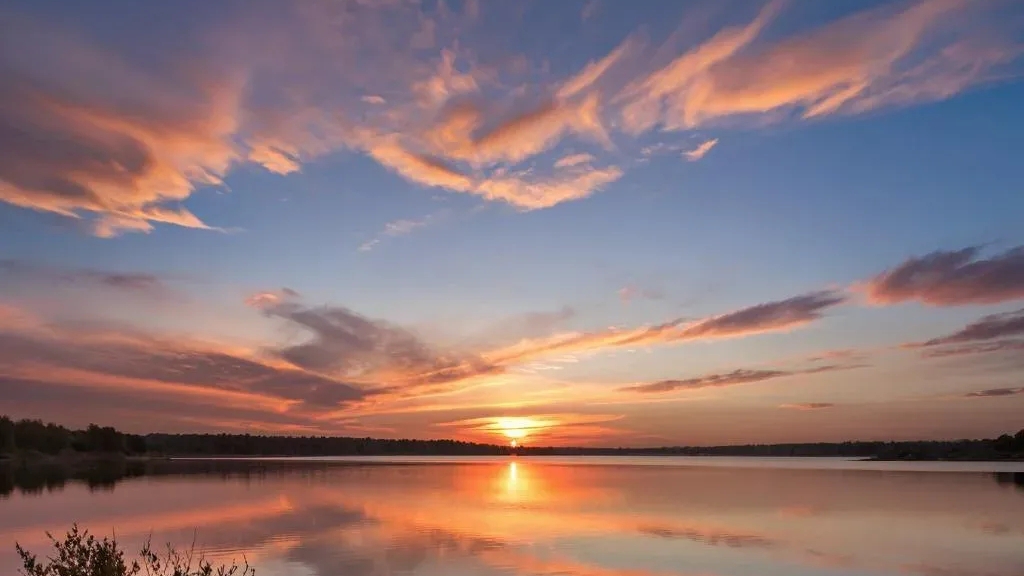 как сделать небо в блендер