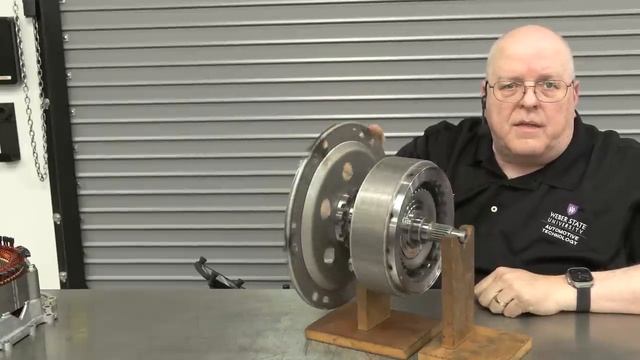 Toyota i-FORCE MAX Hybrid System