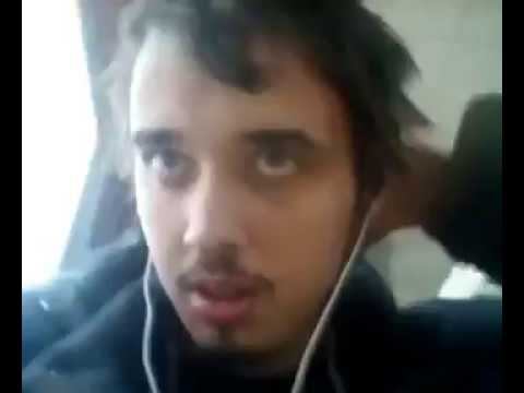 Всех поздравляю что подписались на мой канал # 7 (Vlog Hun )