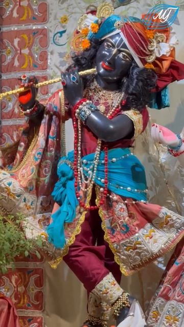 Мукунда Госвами: Реальные проблемы - 2025