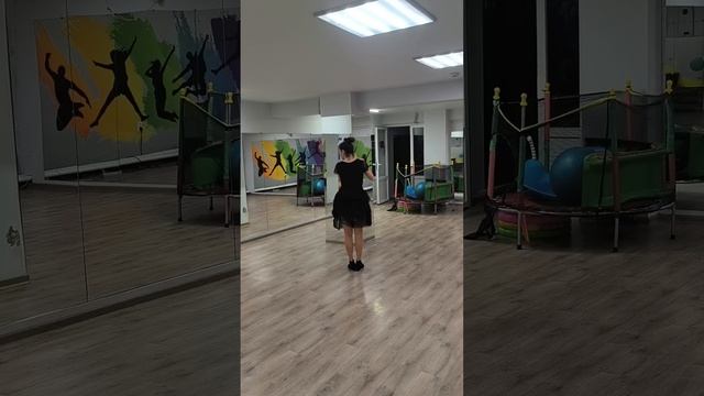 40) Техника Чачача от 14.10 — вариация целиком