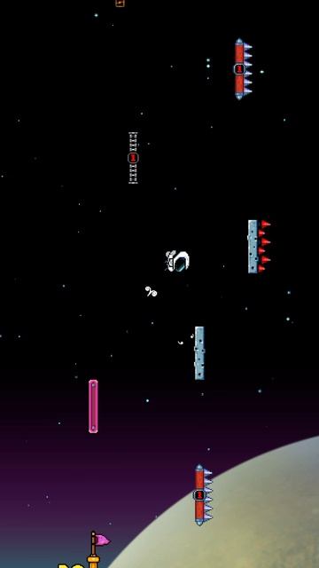 набор КОСМОСА в wall kickers!!!🌌👽🌌