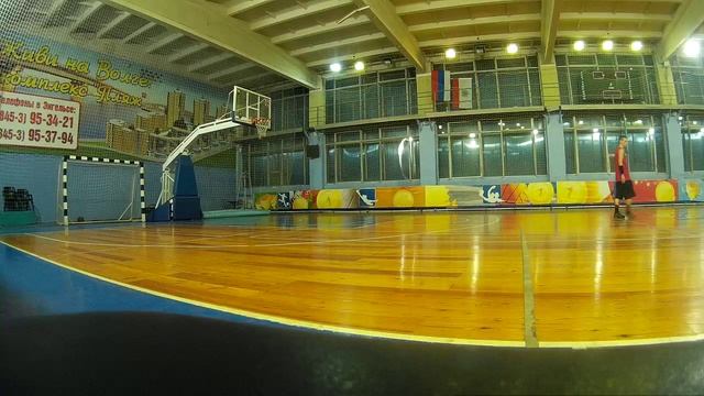 Спорт