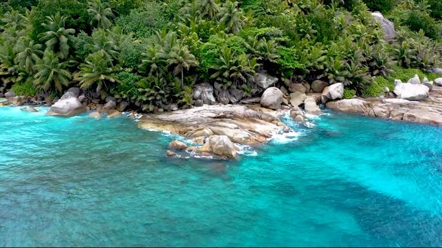 Meditation on a Lonely Beach - Relaxing Music for Sleep & Meditation