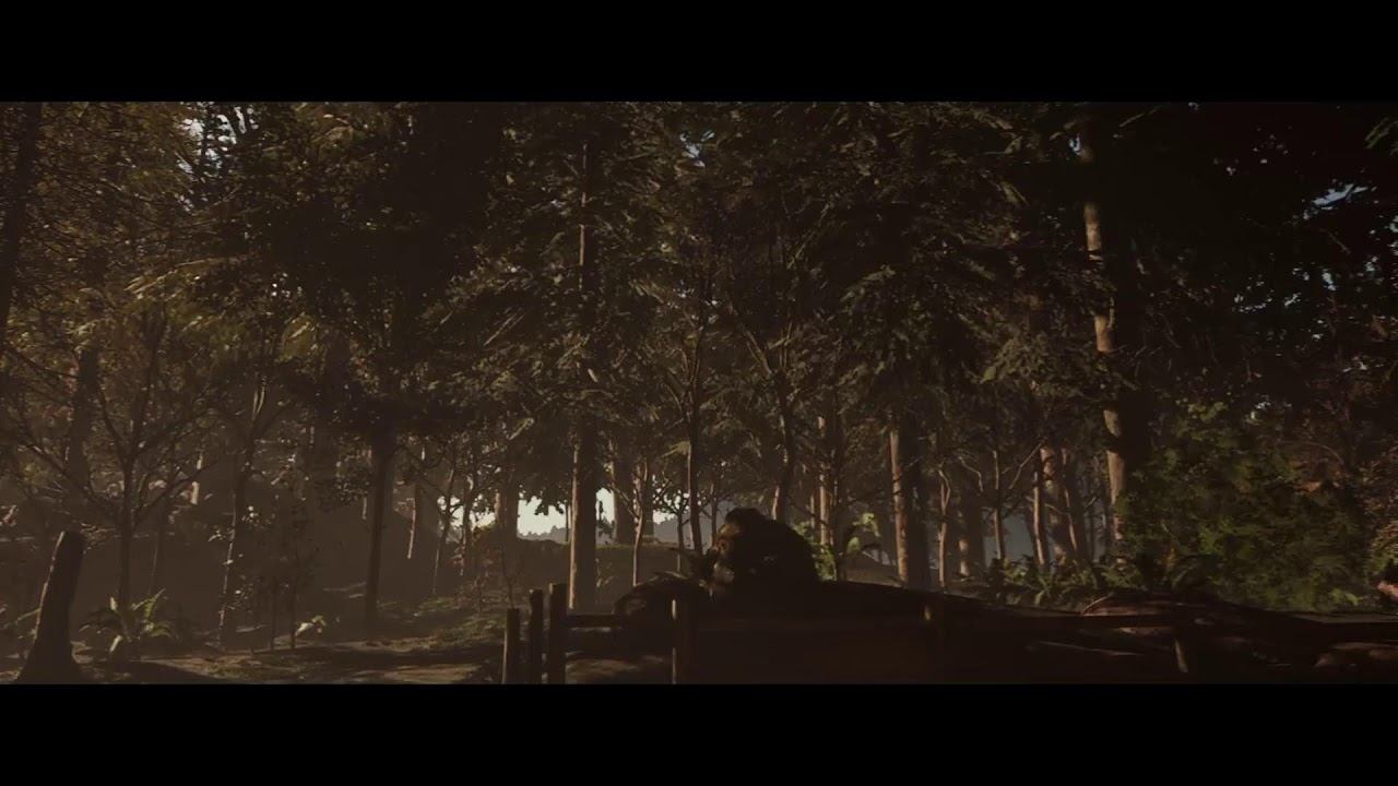 ИГРОФИЛЬМ | THE QUARRY