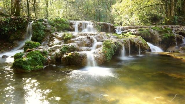 Journey - Relaxing Music for Sleep & Meditation