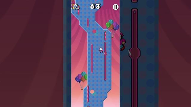 набор ЦИРКА🎪🤡 в wall kickers 🙉🙉🙉🤯 1 часть