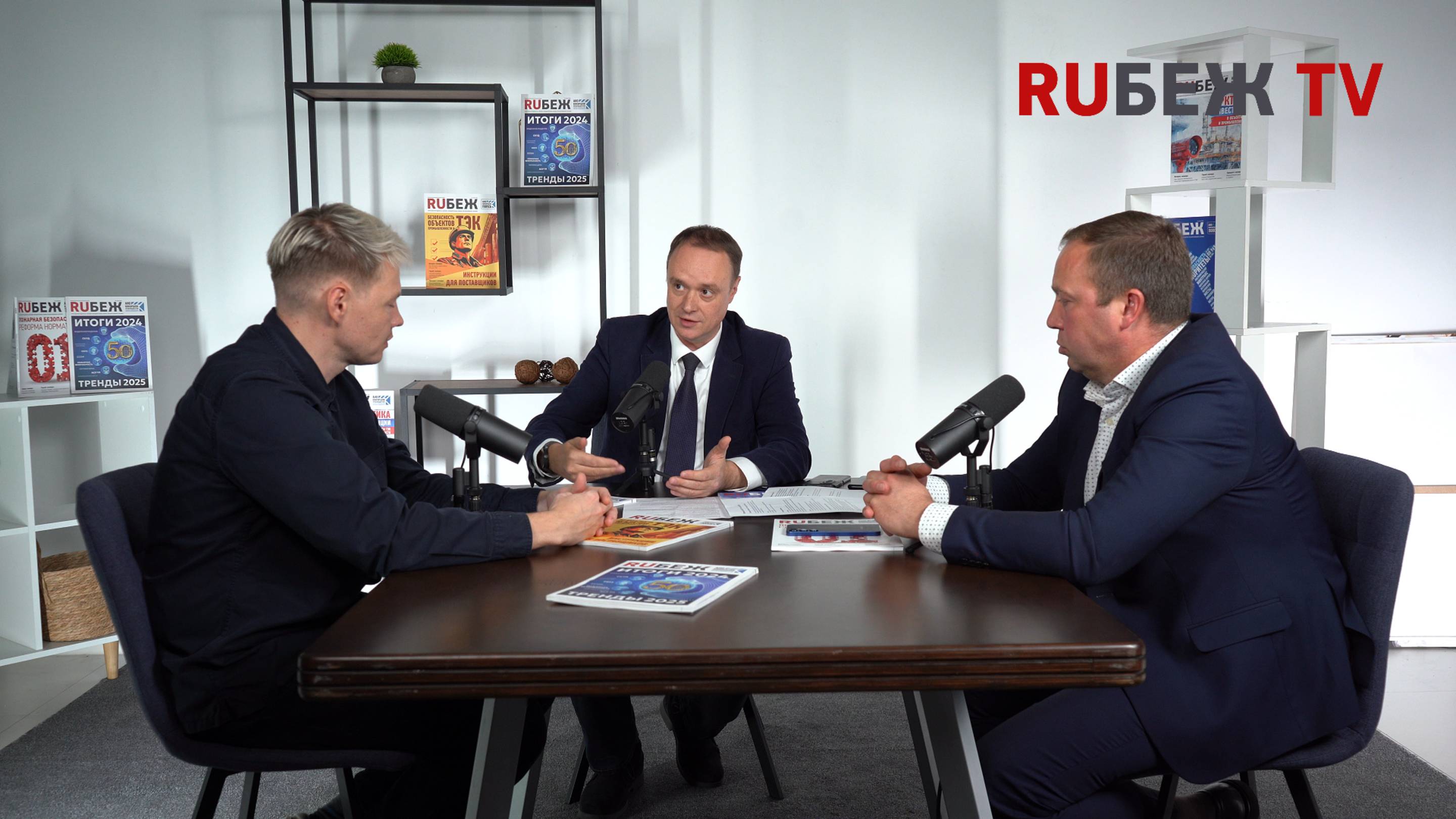 Эксперты рынка телеком-оборудования и видеомониторинга обсудили балльную систему