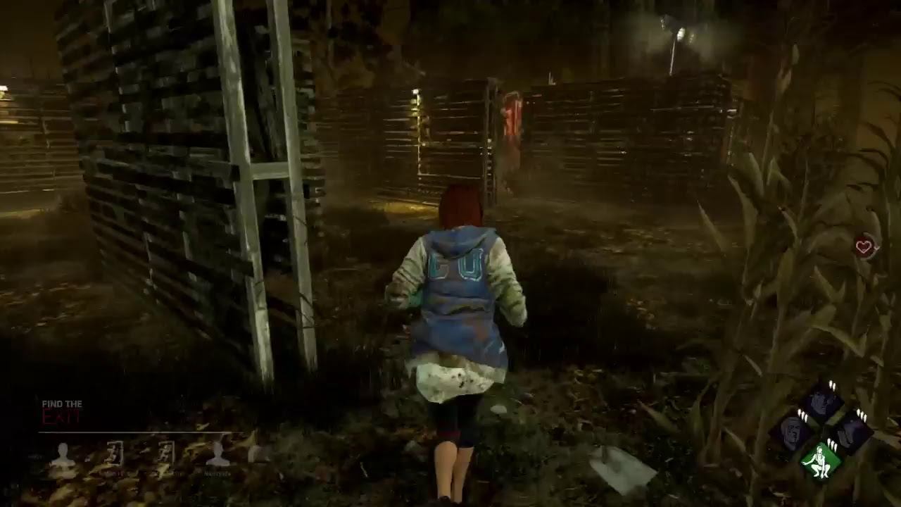 [PS4]Dead By daylight