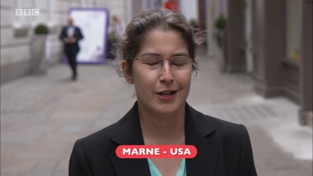 WW 2ED 4 | 24 WiderWorld 2 ed SB4 Unit6 Video BBCVoxPop 6.5