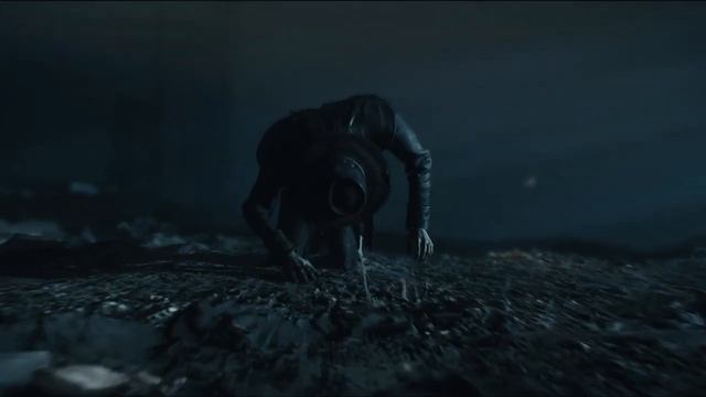 ИИ сгенерировал песню для HUNT_Showdown 1896