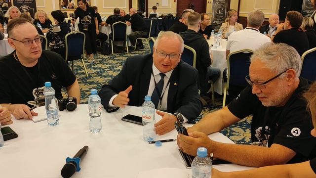 Звёзды над Донбассом | Ректор ДонНТУ о восстании машин