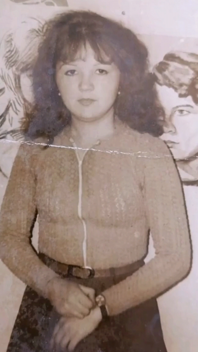 Я в разные годы. Игры с видеомонтажом.