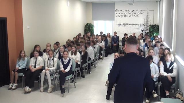 Выпуск программы "Правопорядок" от 19.09.2025