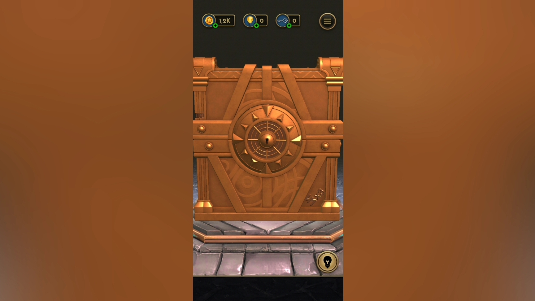 The Vault | Уровень 44 | Прохождение