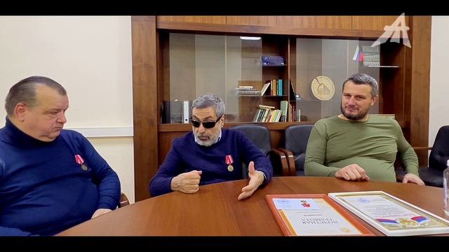 Прогноз Павла Глобы спустя год после съёмок фильма (декабрь 2024)