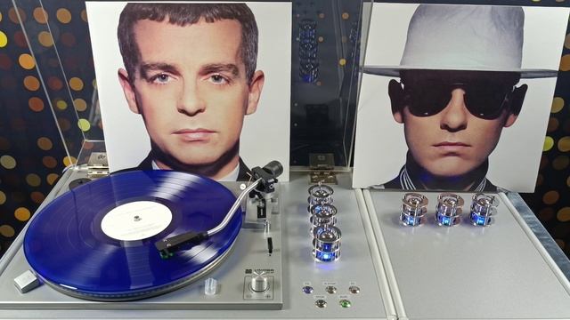 💥Pet Shop Boys💥Rent💥