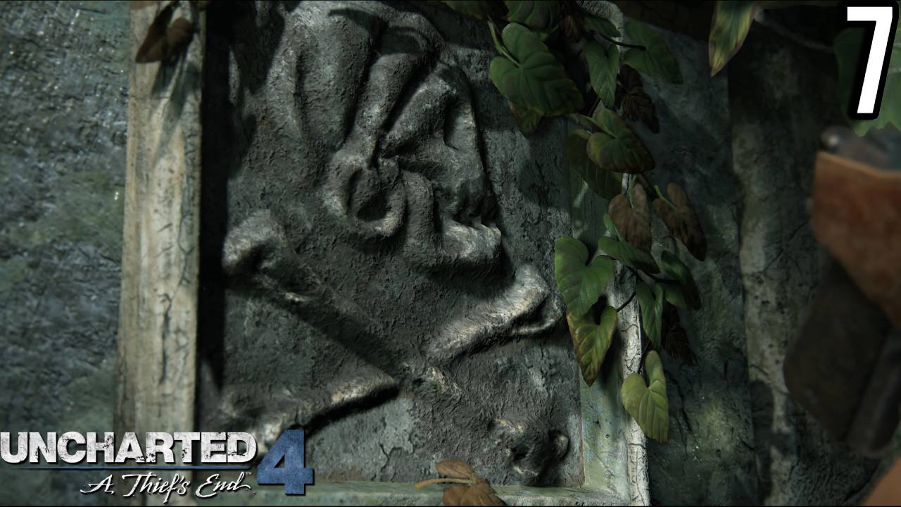 ВСЁ ЕЩЁ ХОЧЕШЬ ДОМОЙ?  ► UNCHARTED 4: "Путь вора" #7