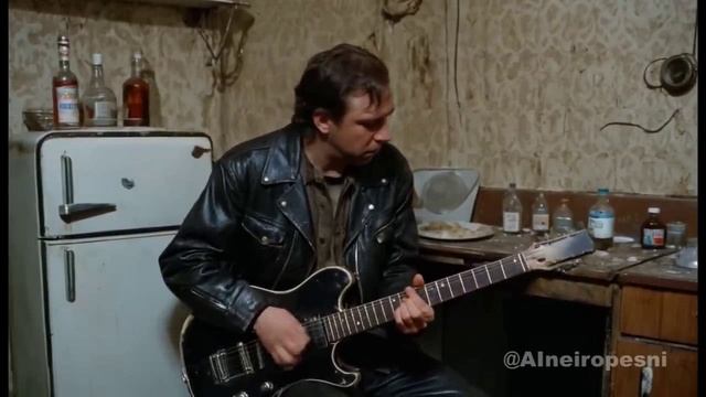 Панкрат - Улица Воспоминаний2