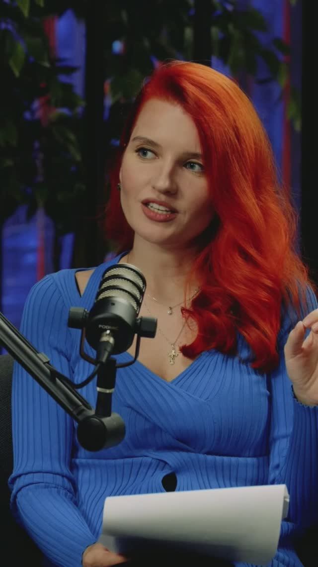 Что будет в 6 эпизоде подкаста "Ты не сломана"