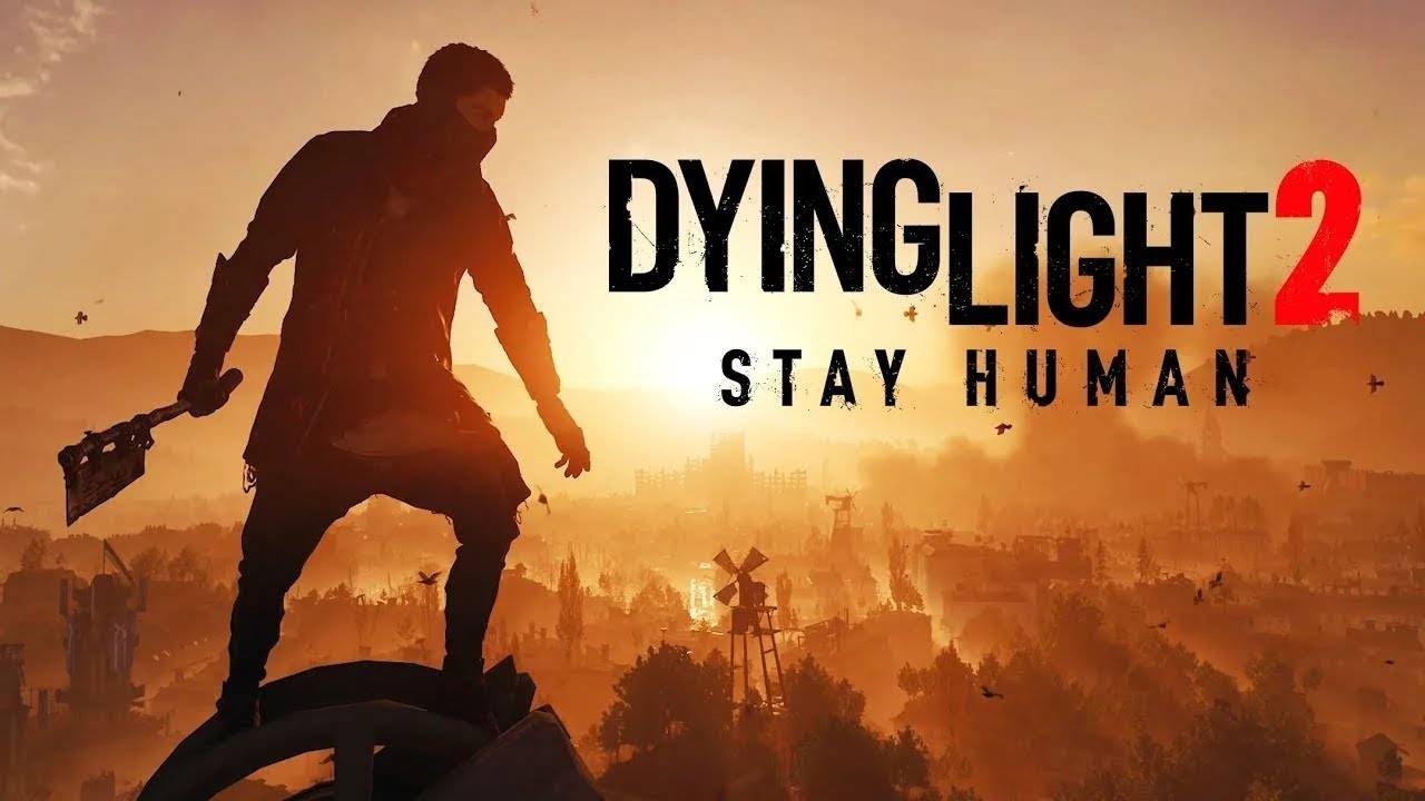 Следи за Базаром! - Dying Light 2: Stay Human #4