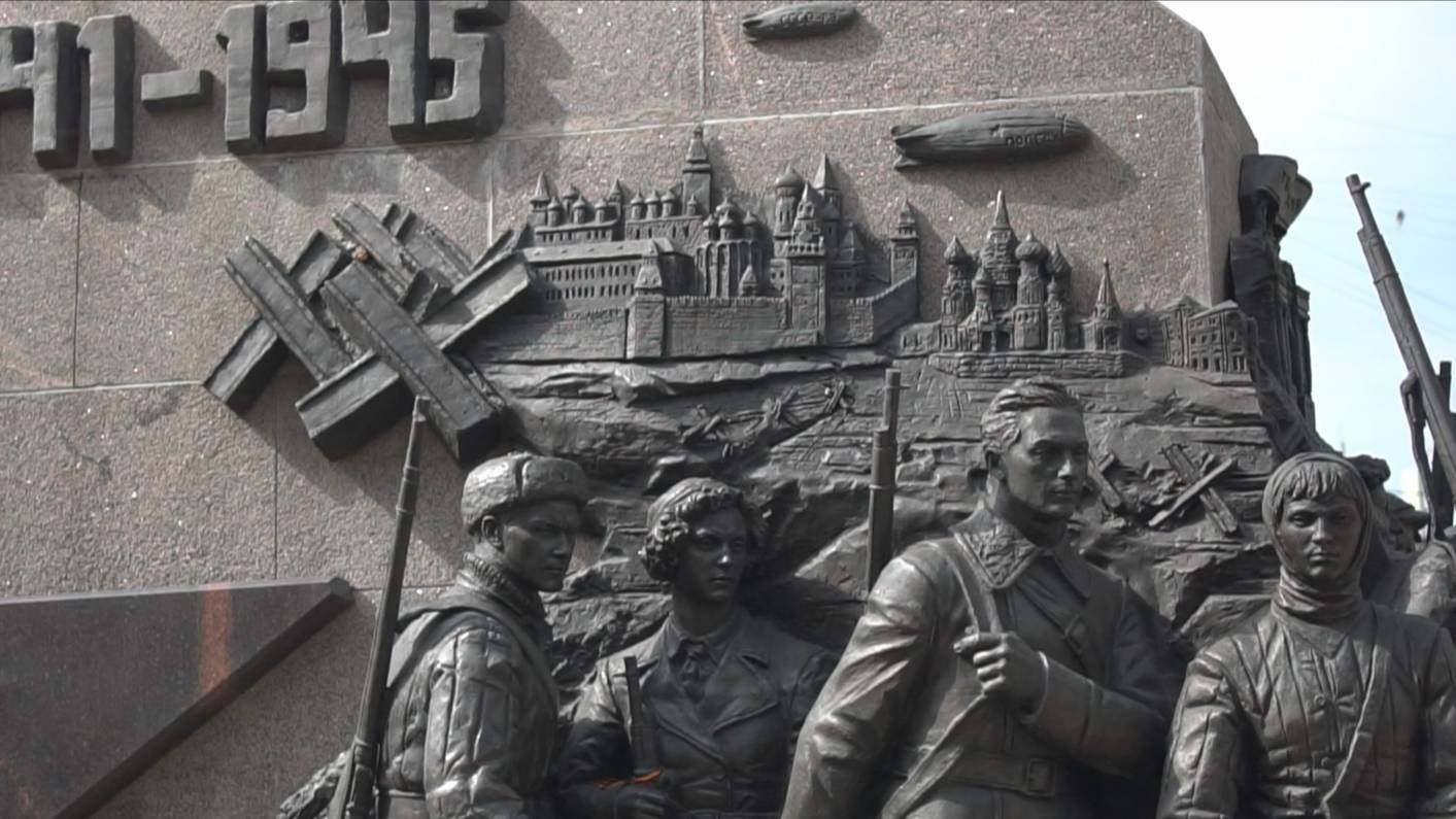 Школьный музей 5 МСД (осенняя)