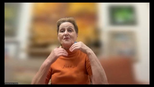 Перспективы будущего с МИКРОСФЕРОТЕРАПИЕЙ. Вебинар от 16.10.2025 г.