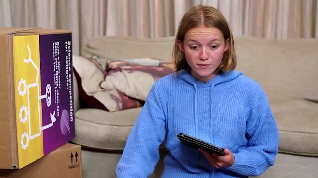 WW 2ED 4 | 20 WiderWorld 2 ed SB4 Unit5 Video NewPark 5.6