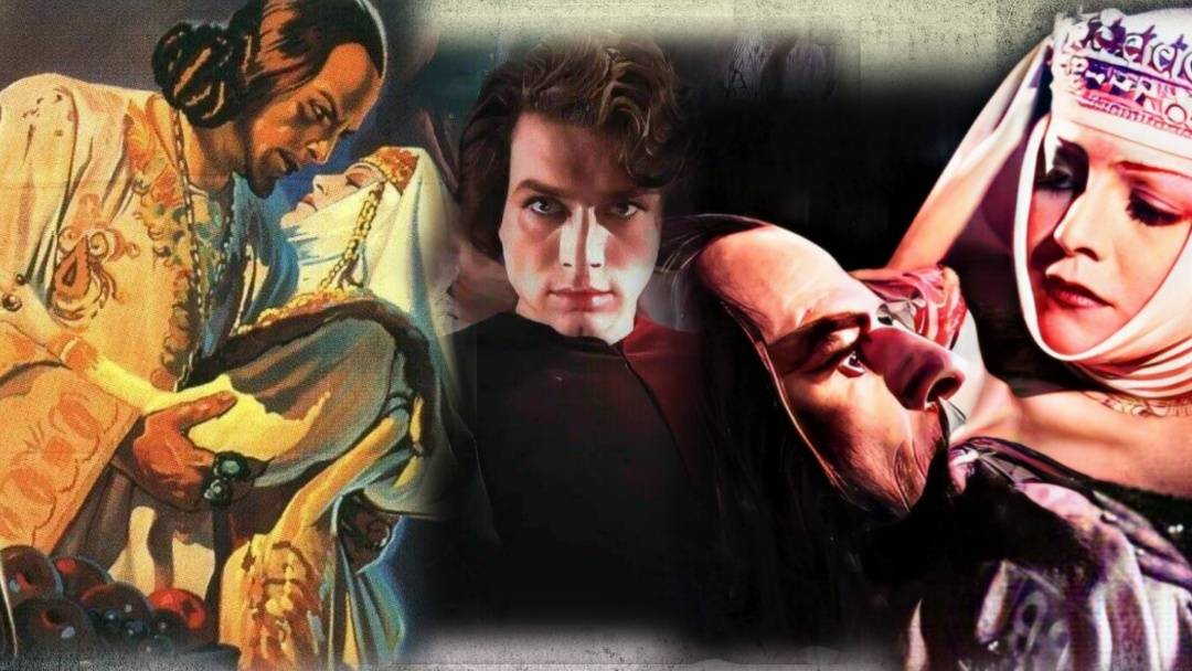 Михаил Артемьевич Кузнецов - Потерянный рай [в описании] #михаилкузнецов #ивангрозный