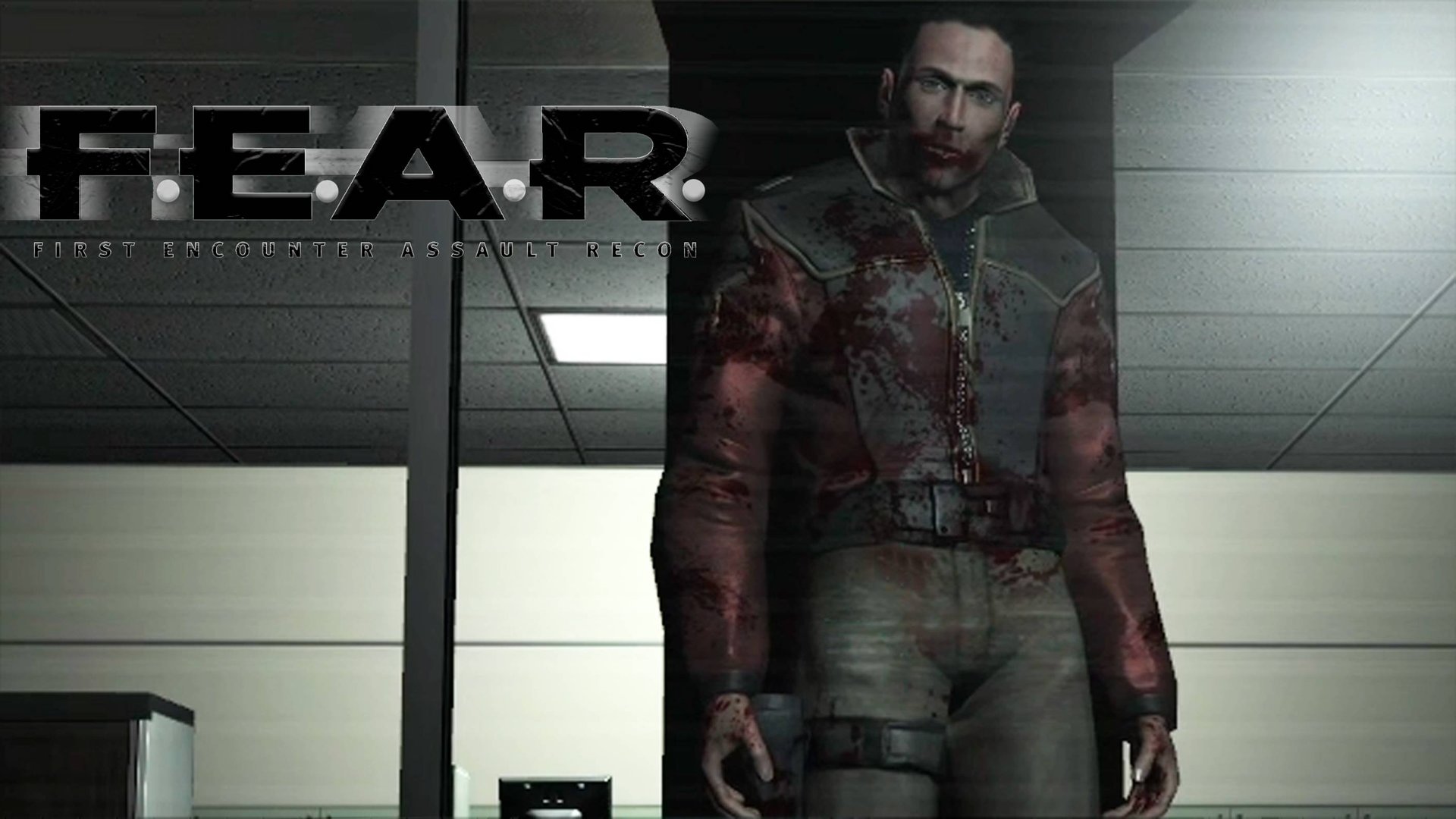 ФЕТТЕЛ БЛИЗКО ► F.E.A.R. #4 ► ПРОХОЖДЕНИЕ