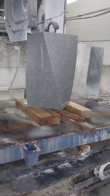 Отзыв на  канатный станок RSM-3000-15A (часть 1)