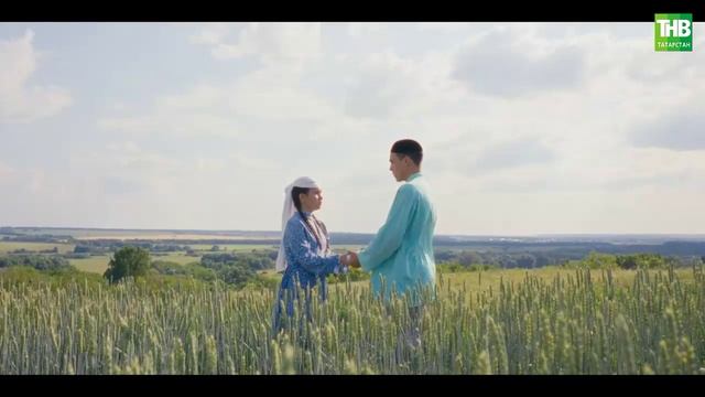 "Кеше китә - җыры кала" сериалы - 8 серия | ТНВ