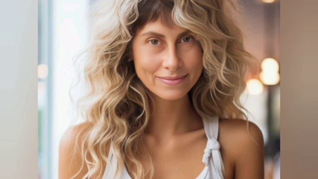 Ольга Сокова имиджи по фотками 14.10.25г.