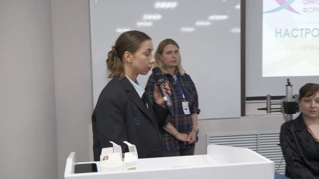 Движение без боли: применение аппарата ARTROMOT® S4 в реабилитации пациентов после мастэктомии